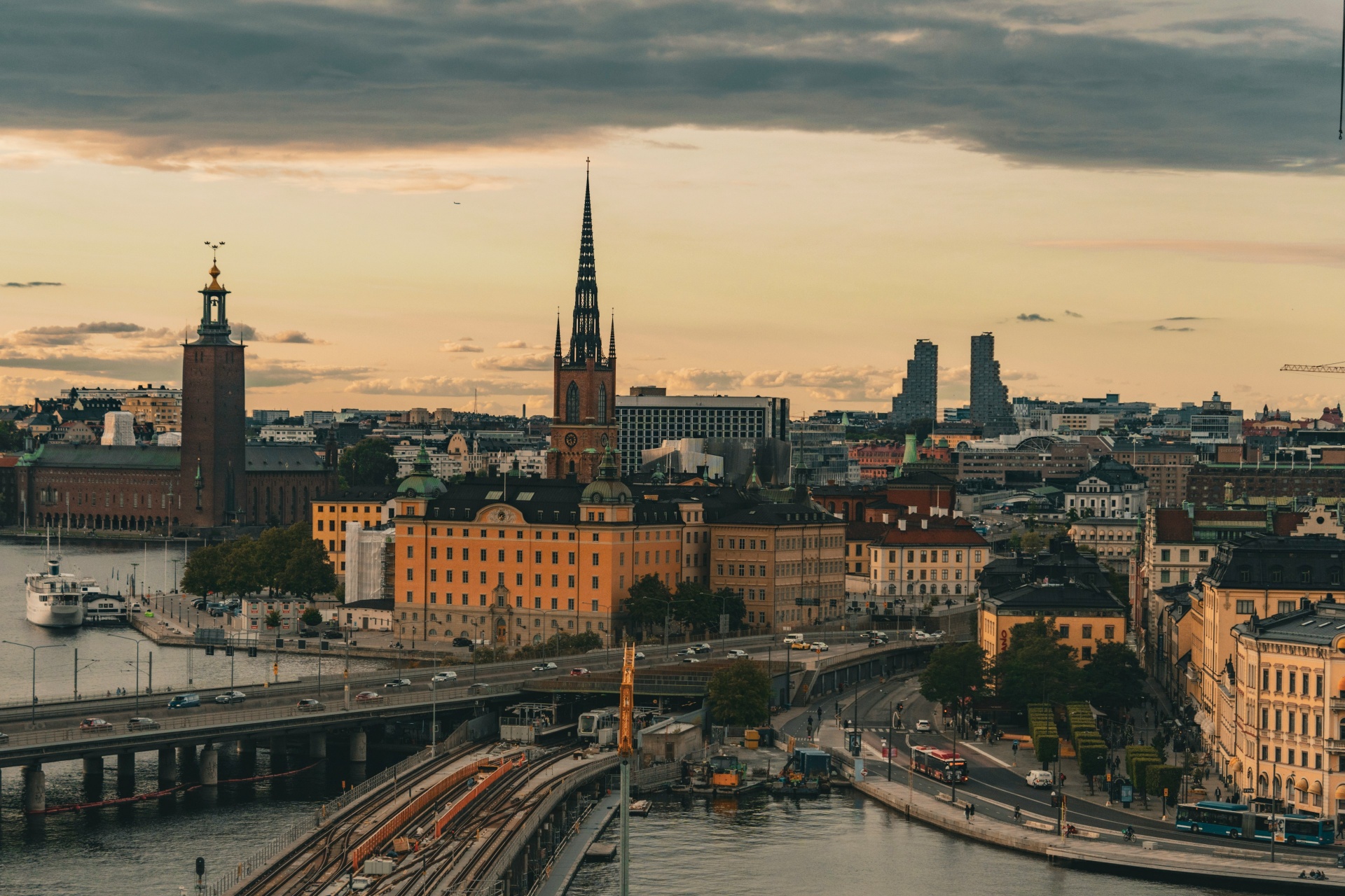 State of Identity — European IAM Events in Utrecht, Stockholm & Helsinki